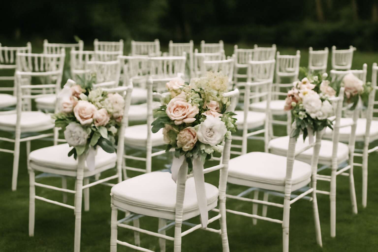 Top Tips for Affordable and Stylish Chair Hire for Wedding Celebrations ...