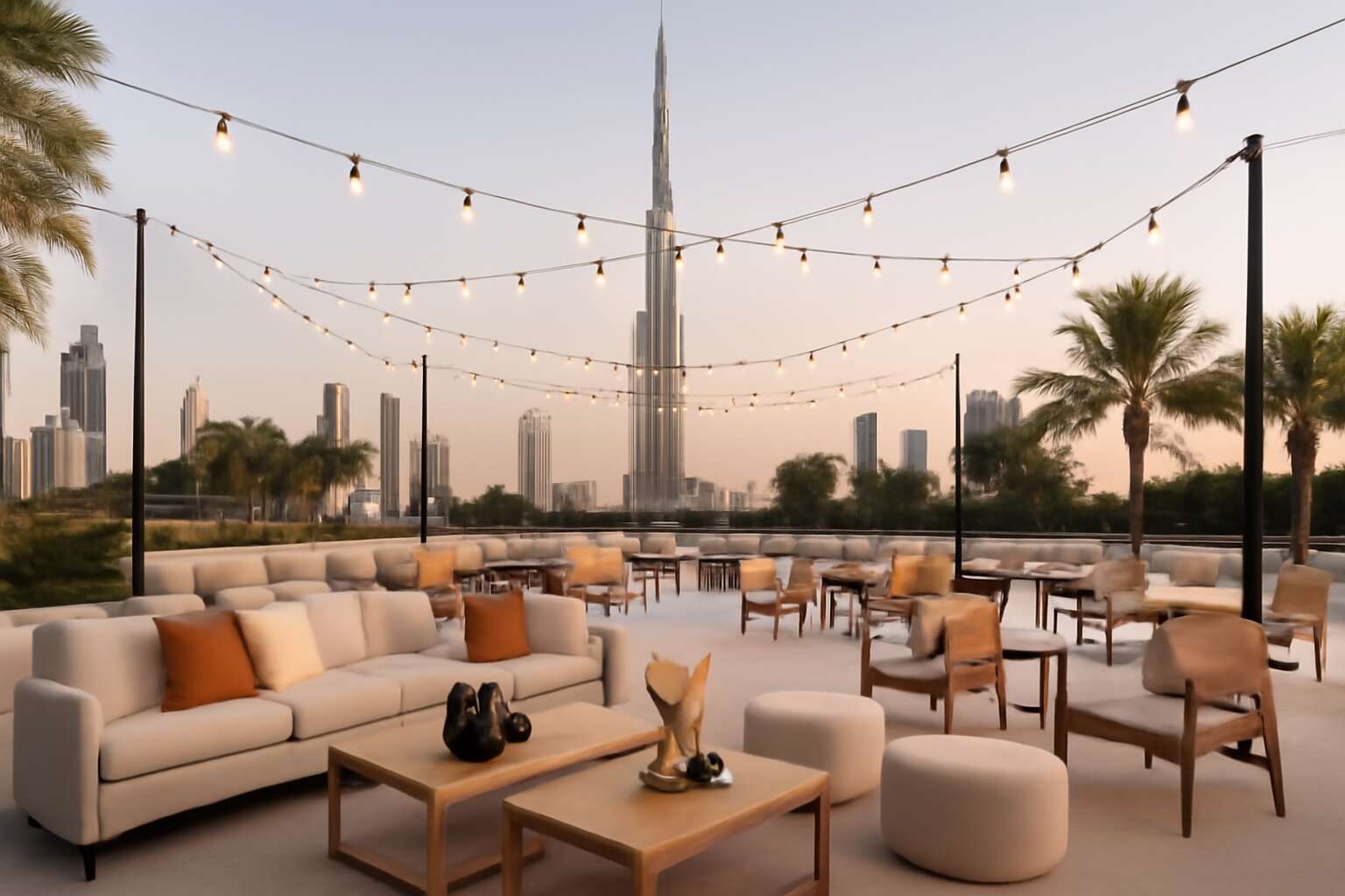 Discover Stunning Event Essentials Furniture Rental UAE Dubai Photos ...